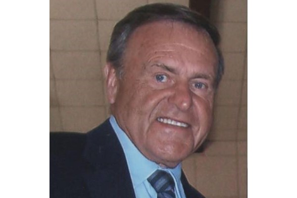 Charles H. Turner III Obituary (1935 - 2026) - South Hadley, MA ...