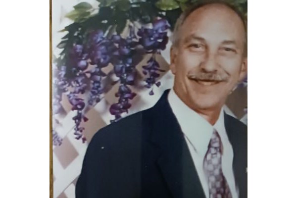 Gregory Pasterick Obituary (1950 - 2025) - North Charleston, SC - The ...