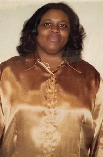 Bridget Natasha Gamble Obituary (1973 - 2025) - Hopkinsville, KY ...
