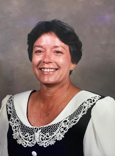 Jimmie Kay Ashley Parks Obituary (2023) - Clute, TX - Stroud Funeral Home