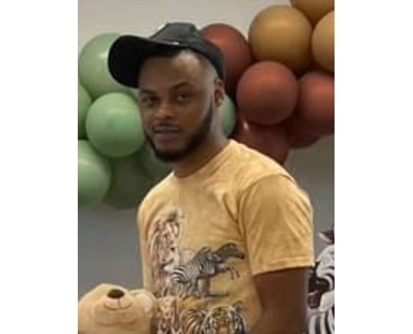 LaDarius Jarell Thomas Obituary (2024) - Indianapolis, IN - Lauck ...