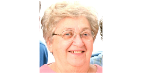 Eleanor J. Yonko Obituary (2023) - Erie, PA - Russell C. Schmidt & Son ...