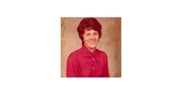 Rose Genevieve Shaw Obituary (2025) - Daytona Beach, FL - Lohman ...