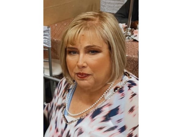 Laurie Ann Ogletree Obituary (2024) - Hubbard, TX - Wade Funeral Home ...