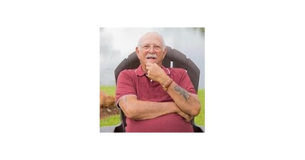 Herman C. Brandenburg Obituary (2025) - Boynton Beach, FL - Scobee ...