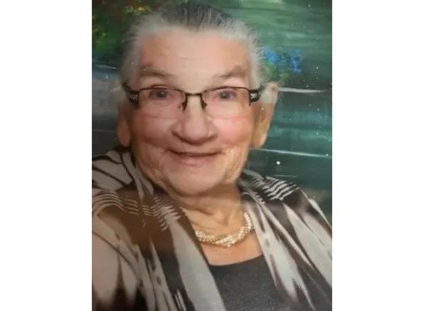 Nancy Marie Jackson Obituary (2025) - McKee, KY - Lakes Funeral Home