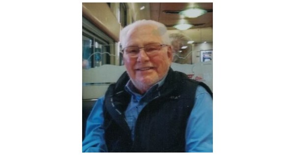 Richard Arnold Mester Obituary (2023) - Erie, PA - Russell C. Schmidt ...