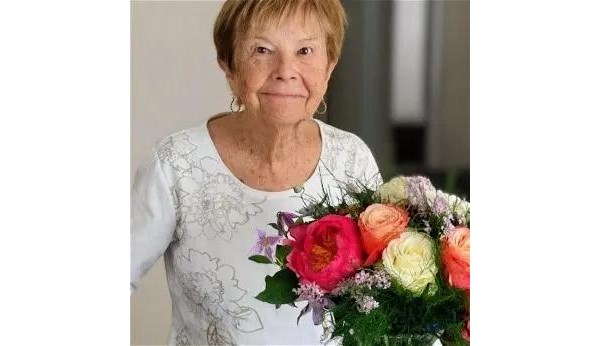 Judith F. "Prince" Britt Obituary (2025) - Arlington, MA - Keefe ...