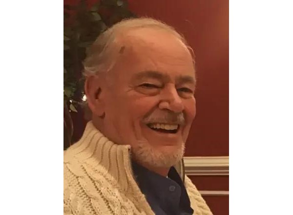 George C. Miller Jr. Obituary (2024) - Smyrna, DE - Faries Funeral ...
