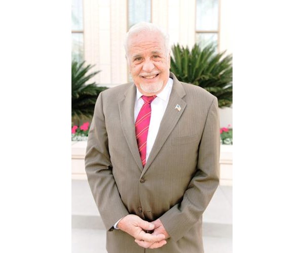 Scott Conrad Benson Jr Obituary (2024) - Mesa, AZ - Bunker Family ...