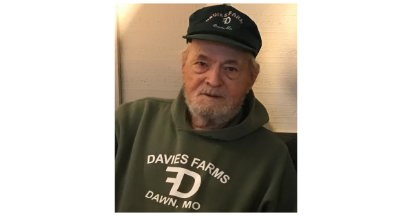Donald Lavere Davies Obituary (2025) - Cameron, MO - Poland-Thompson ...