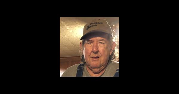 Harry E. Matheny Obituary (2023) - Point Pleasant, WV - Deal Funeral ...