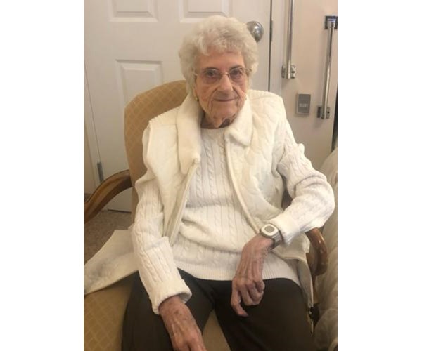 Agnes "Kay" Hartman Obituary (2026) - Spring House, PA - Schneider ...