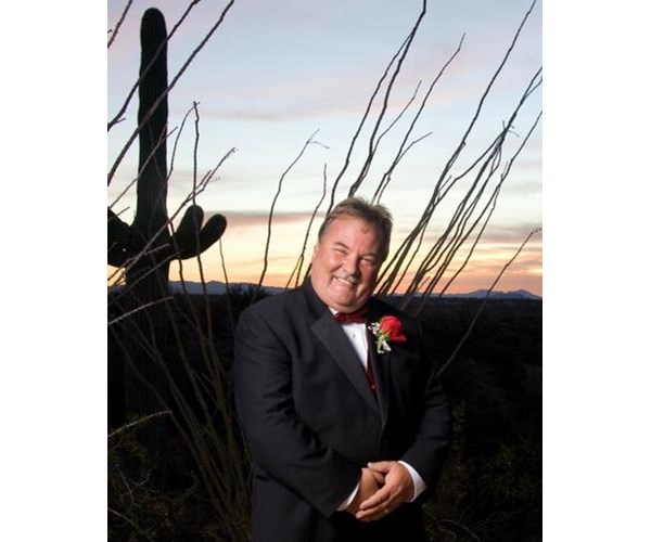 Jeffrey Lee "Jeff" Bork Obituary (2025) - Andover, KS - Heritage ...