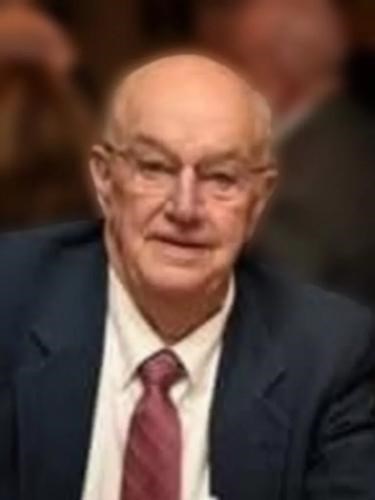 Vernon Edward "Ed" Huber Obituary (2025) - Latonia, KY - Connley ...