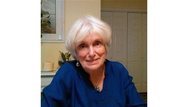 Catherine Elizabeth Edes Obituary (2025) - Hendersonville, NC - Shuler ...