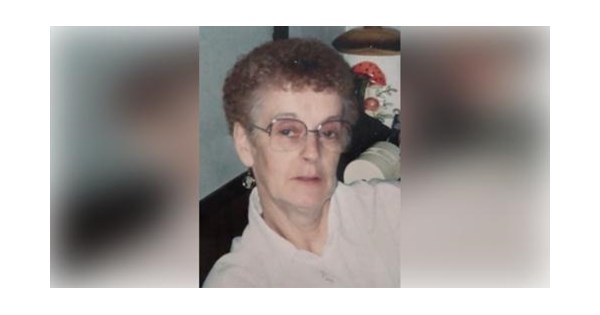 Mary E. Butterfield Obituary (2023) - Presque Isle, ME - Bowers Funeral ...