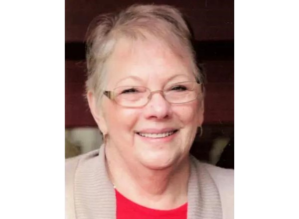 Gloria Faye Tipton Williamson Obituary (2025) - Atlanta, TX - Hanner ...