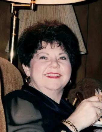 Judy Ellen Maberry Obituary (2024) - Gainesboro, TN - Anderson Upper ...