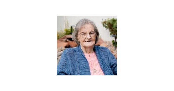 Dorothy Ellen Turcott Obituary (2025) - Salt Lake City, UT - Premier ...