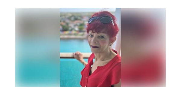 Isabel L. Baez Obituary (2023) - Yonkers, NY - F. Ruggiero & Sons, Inc ...