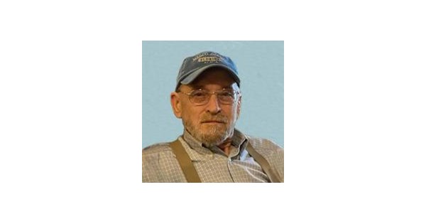 John Phillip Gemmer Obituary (2024) - South Whitley, IN - Smith & Sons ...