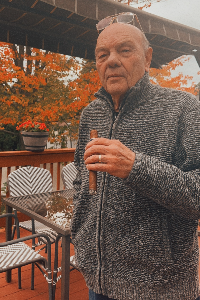John N. Galante Obituary (2026) - Boston, MA - Casper Funeral ...