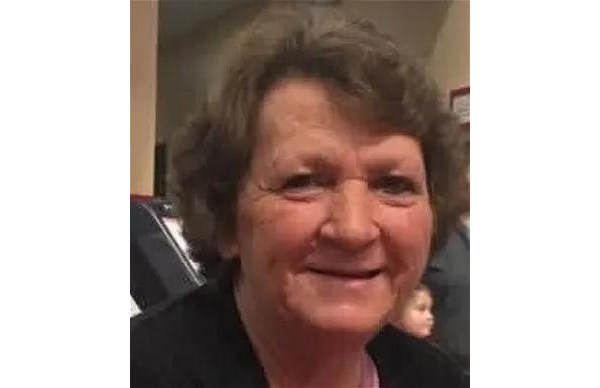 Charlene Bailey Obituary (2026) - Washburn, TN - Cooke-Campbell ...