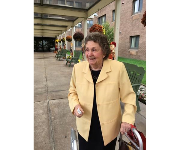 Cecelia M Nocella Obituary (2022) - Pompton Plains, NJ - M. John ...