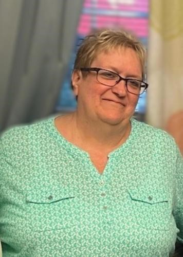 Angela M. Carr Obituary (2025) - Williamstown, NJ - Farnelli Funeral ...