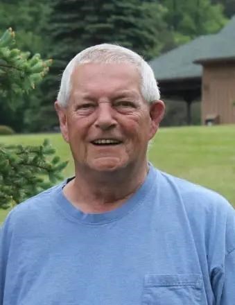 David R. Hubbard Sr. Obituary (2025) - Dalton, MA - Dery Funeral Home