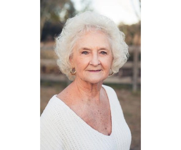 Deidre "Shelley" Graham Obituary (2025) - Tabor City, NC - Inman Ward ...