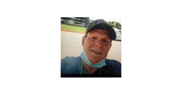 Bobby Wayne Carr Obituary (2025) - Denison, TX - Fisher Funeral Home ...