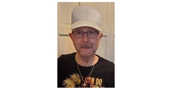 Richard Alfred Anderson Obituary (2025) - Oklahoma City, OK - Memorial ...