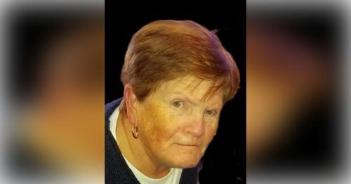 Jane Margaret Cahoon Obituary (2023) - Bridgewater, MA - Chapman ...