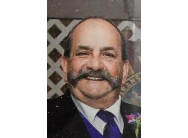 Terry Genovese Obituary (2025) - Chillicothe, IL - Weber-Hurd Funeral Home
