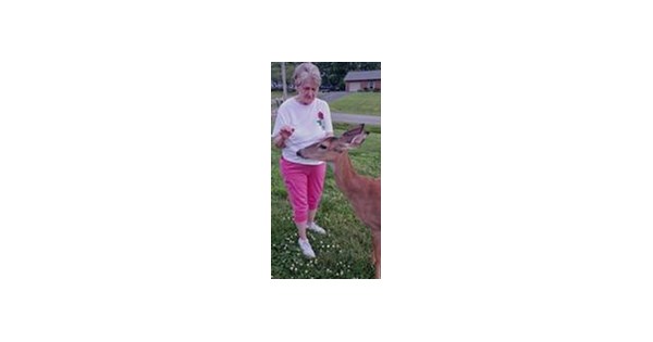 Linda Faye Goolsby Obituary (2025) - Baxter, TN - Crest Lawn Funeral ...