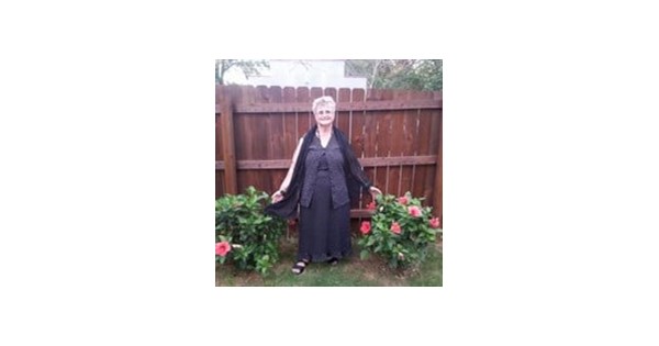 Judith Chiles Obituary (2023) - Greenville, SC - Cremation Society of ...
