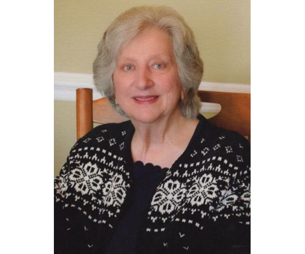 Phyllis Armstrong Griffin Obituary (2026) - Tarboro, NC - Carlisle ...