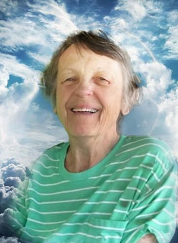 Joyce A. "Bowers" Woodward Obituary (2025) - Gettysburg, PA - Peters ...