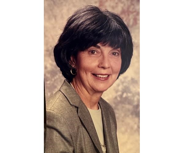 Susan Fletcher Cornett Obituary (2025) - Big Stone Gap, VA - Gilliam ...