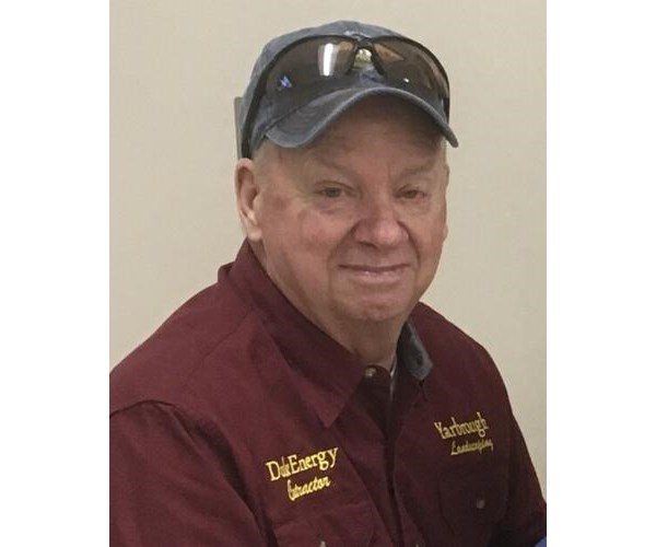James Phillip Yarbrough Obituary (2025) - Burlington, NC - Rich ...