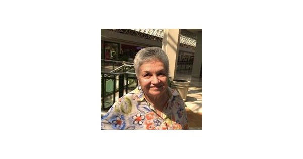 Marie L. Ross Obituary (2024) - Perth Amboy, NJ - Flynn & Son Funeral ...
