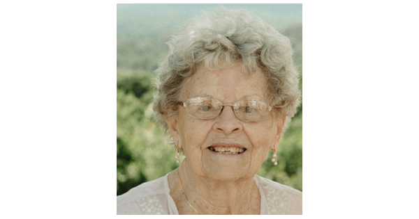 Patsy Ann Marcum Obituary (2022) - Georgetown, KY - Johnson's Funeral ...