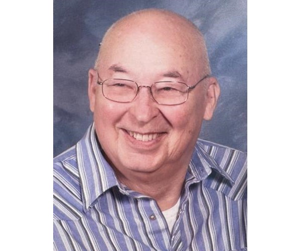 Kenneth Lowell Grossoehme Obituary (2025) - Baldwin City, KS ...