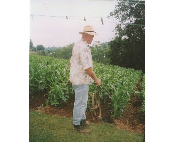 Roger Dale Inman Obituary (2024) - Canton, NC - Crawford / Ray Funeral Home