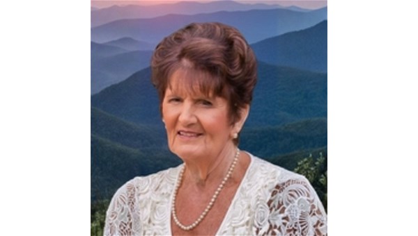 Catherine Helms "Mamaw" McMurray Obituary (2025) - Hendersonville, NC ...
