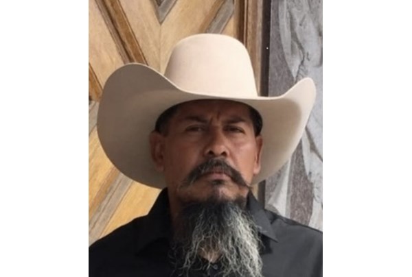 Roberto Ramirez Obituary (2026) - Detroit, MI - Chas. Verheyden, Inc ...