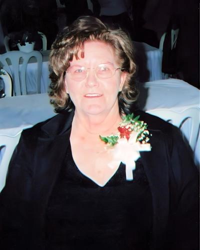 Betty Sue Shelby Obituary (2025) - Savannah, TN - Shackelford Funeral ...