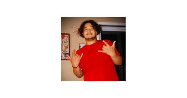 Damien Bernal Obituary (2024) - Roswell, NM - Anderson-Bethany Funeral ...